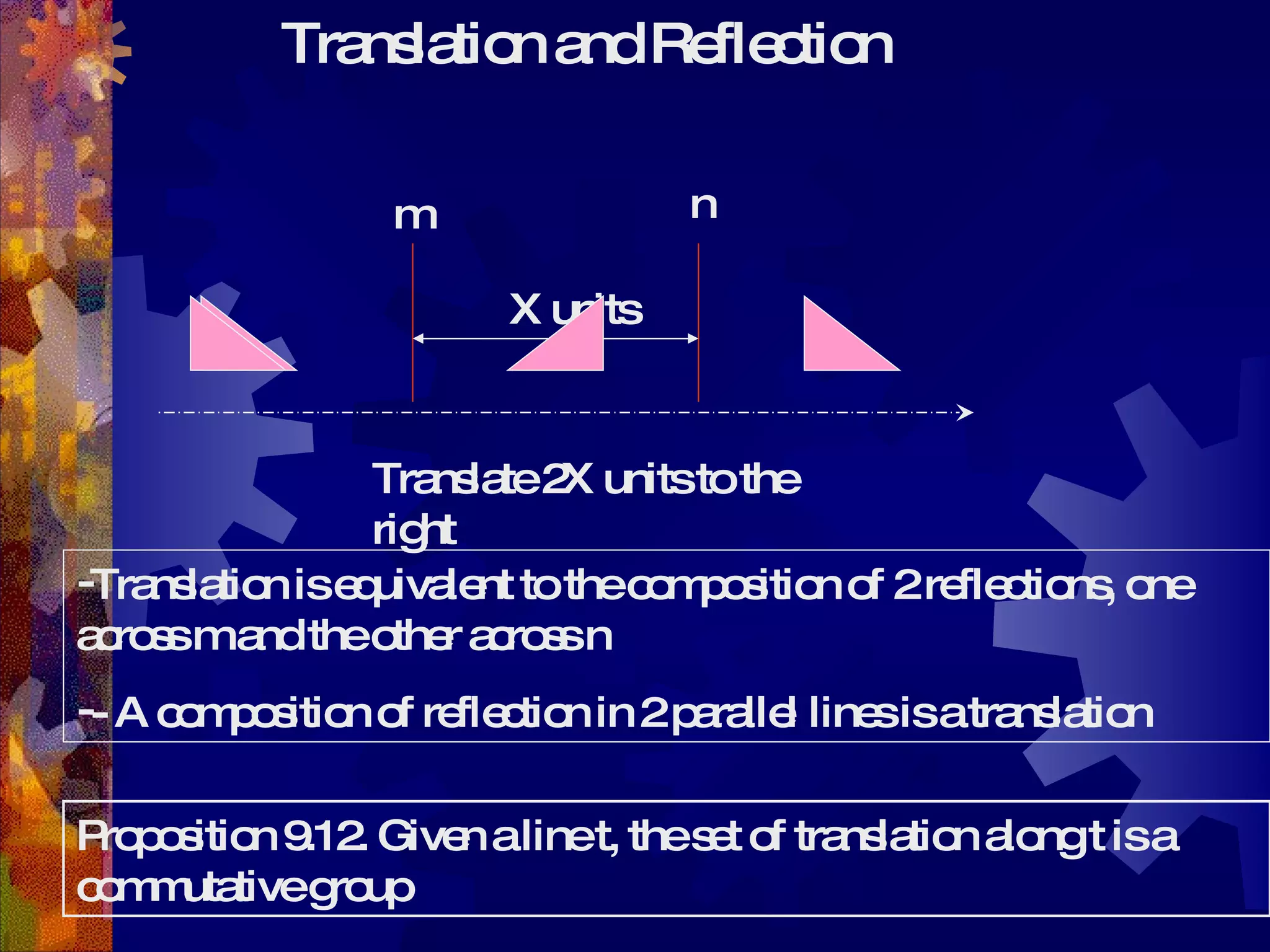 Geometry Transformation | PPT