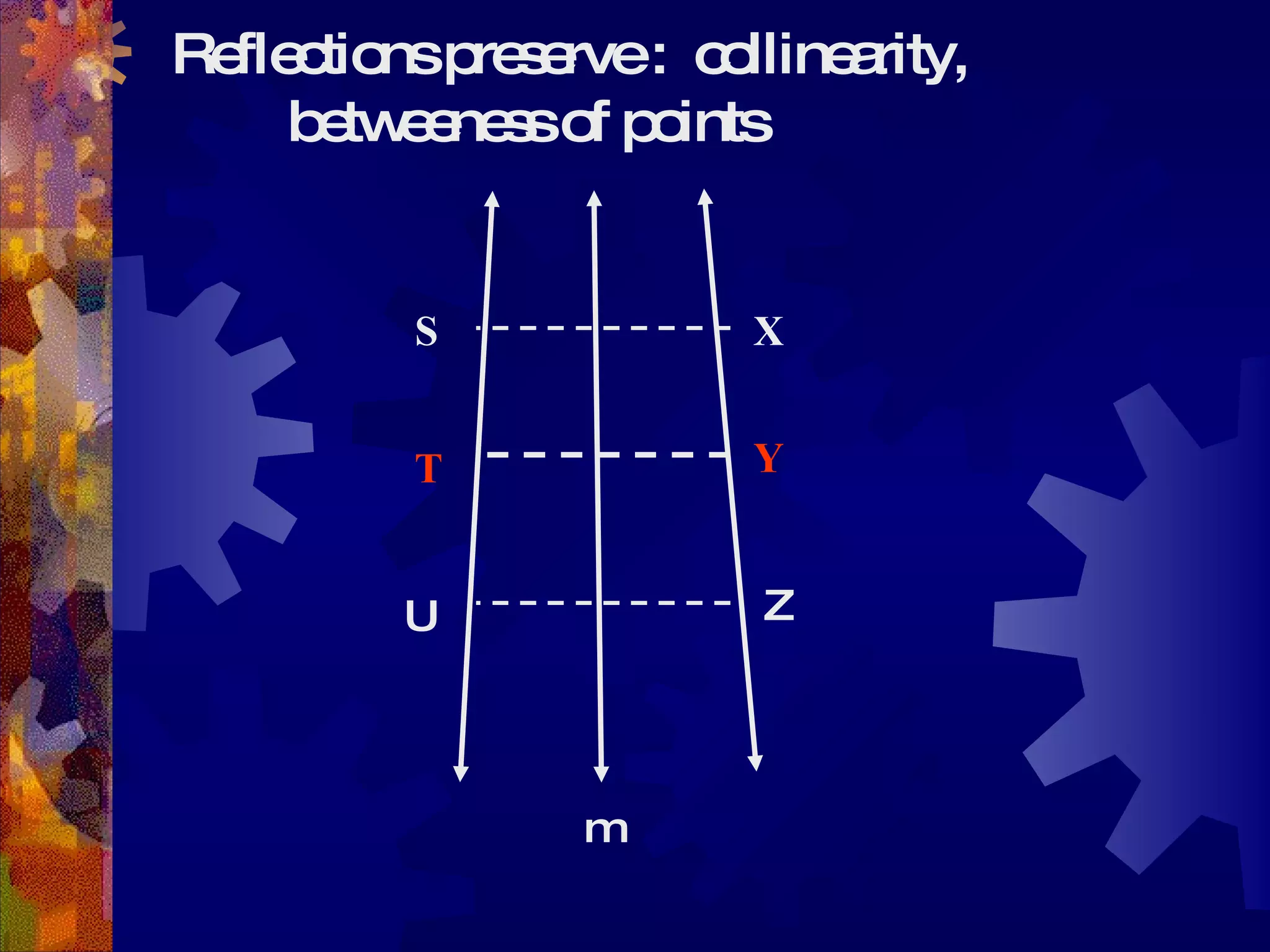 Geometry Transformation | PPT