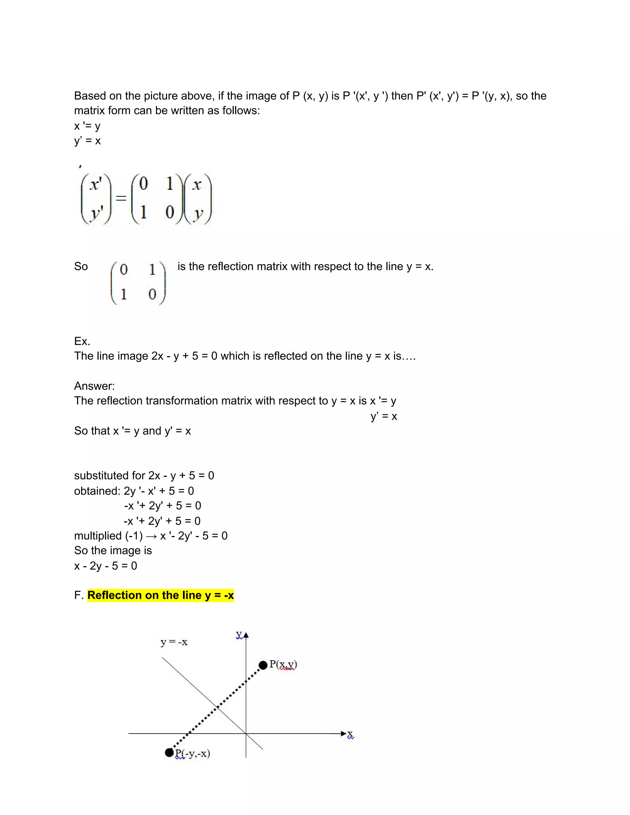 Geometry Transformation | PDF | 3-D Graphics | Computer Software and ...