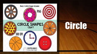 Geometry:shapes, lines,line segment and point | PPTX