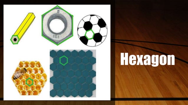 Geometry:shapes, lines,line segment and point | PPT