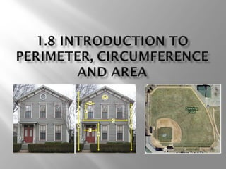 Geometry unit 1.8 | PPT