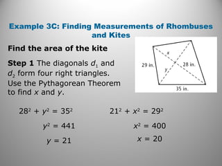 Geometry unit 10.1.2 | PPT