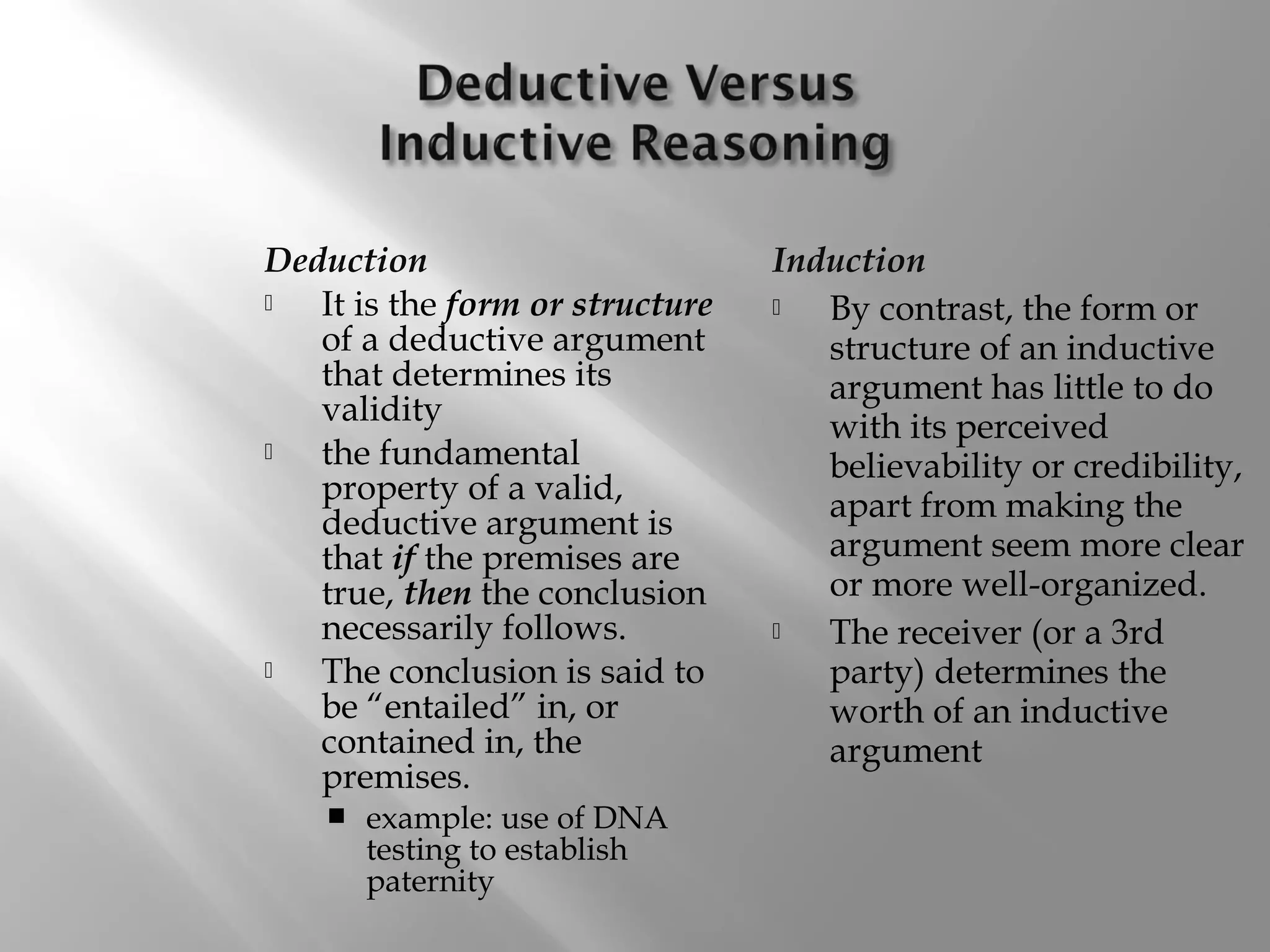 Geometry unit 2.1 | PPT