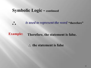 Geometry unit 2.2 | PPT