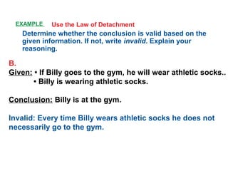 Geometry unit 2.4 | PPT