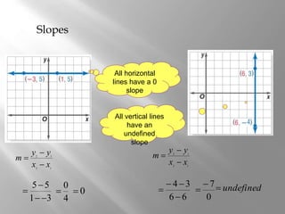 Geometry unit 3.7 | PPTX | Geology | Science