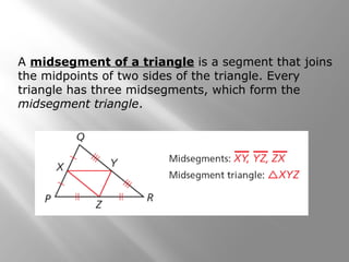 Geometry unit 5.1 | PPT