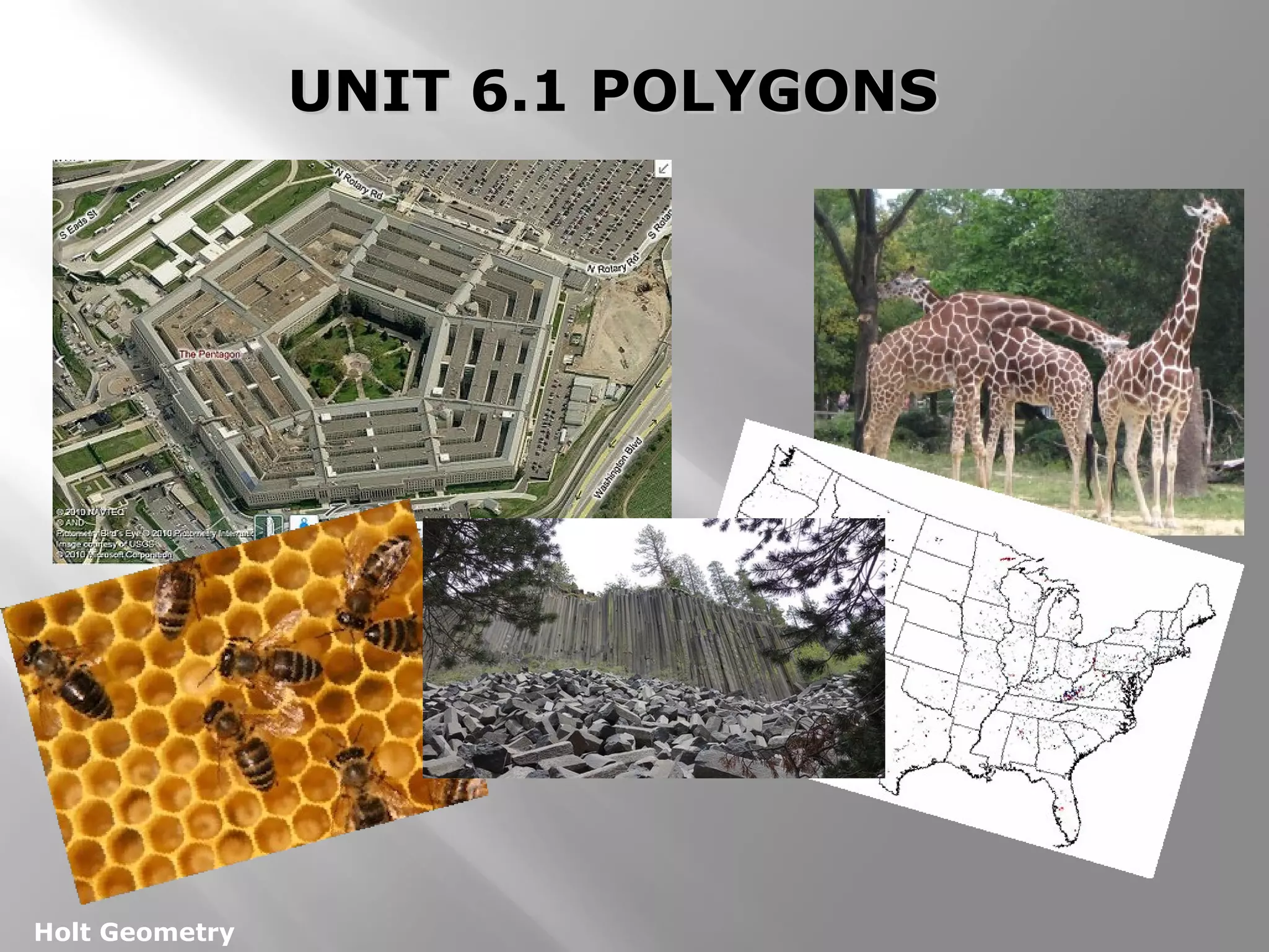 Geometry unit 6.1 | PPT | Science