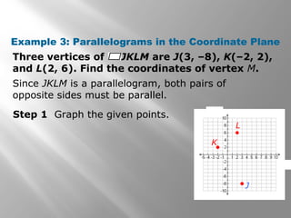 Geometry unit 6.2 | PPT