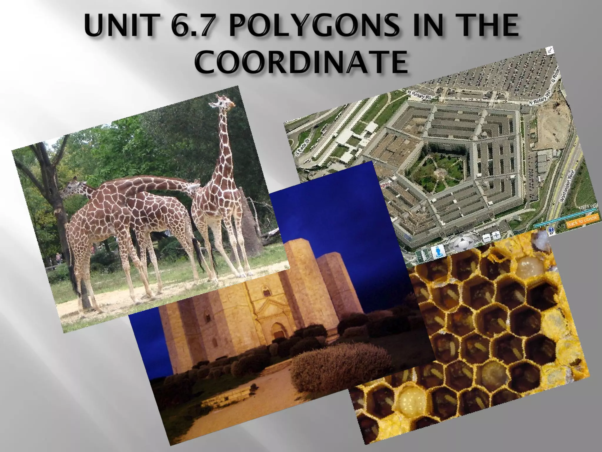 Geometry unit 6.7 | PPT | Science