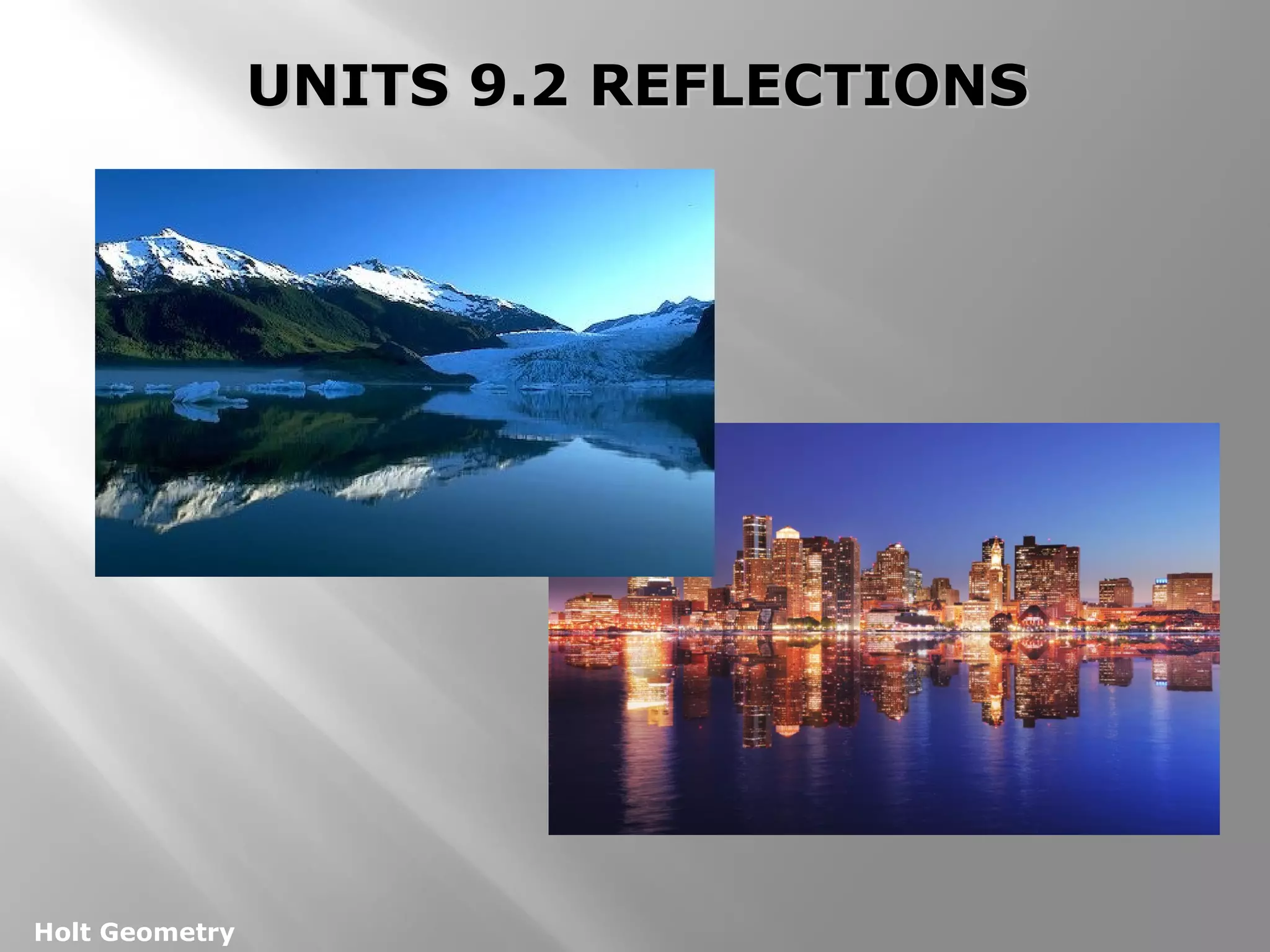 Geometry unit 9.2 | PPT