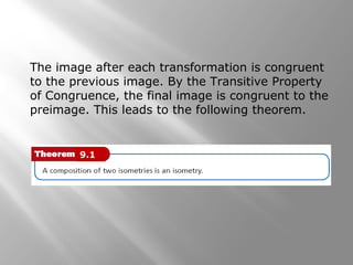 Geometry unit 9.4 | PPT | 3-D Graphics | Computer Software and Applications