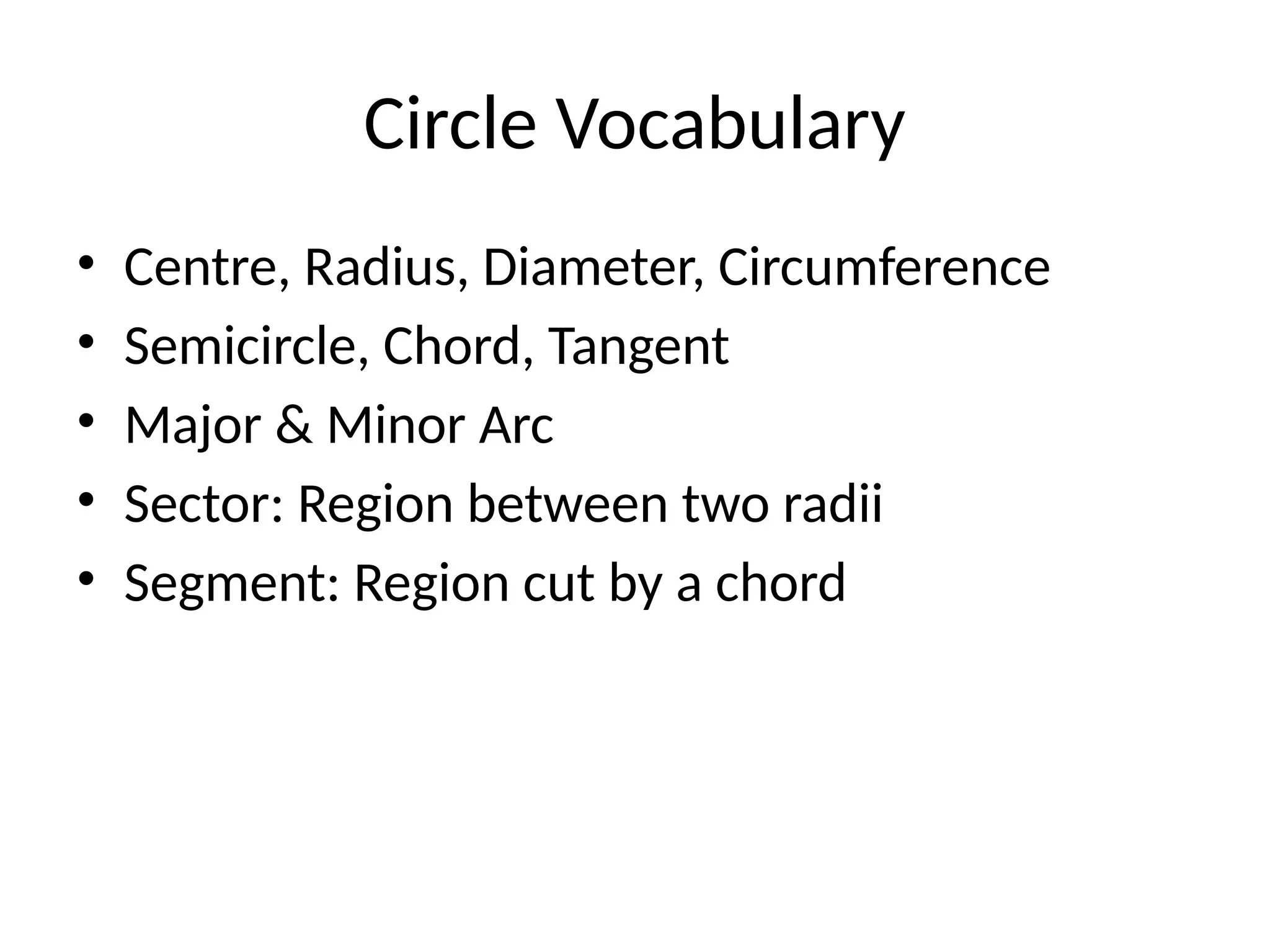Geometry Vocabulary Grade 8 and Grade 9.pptx