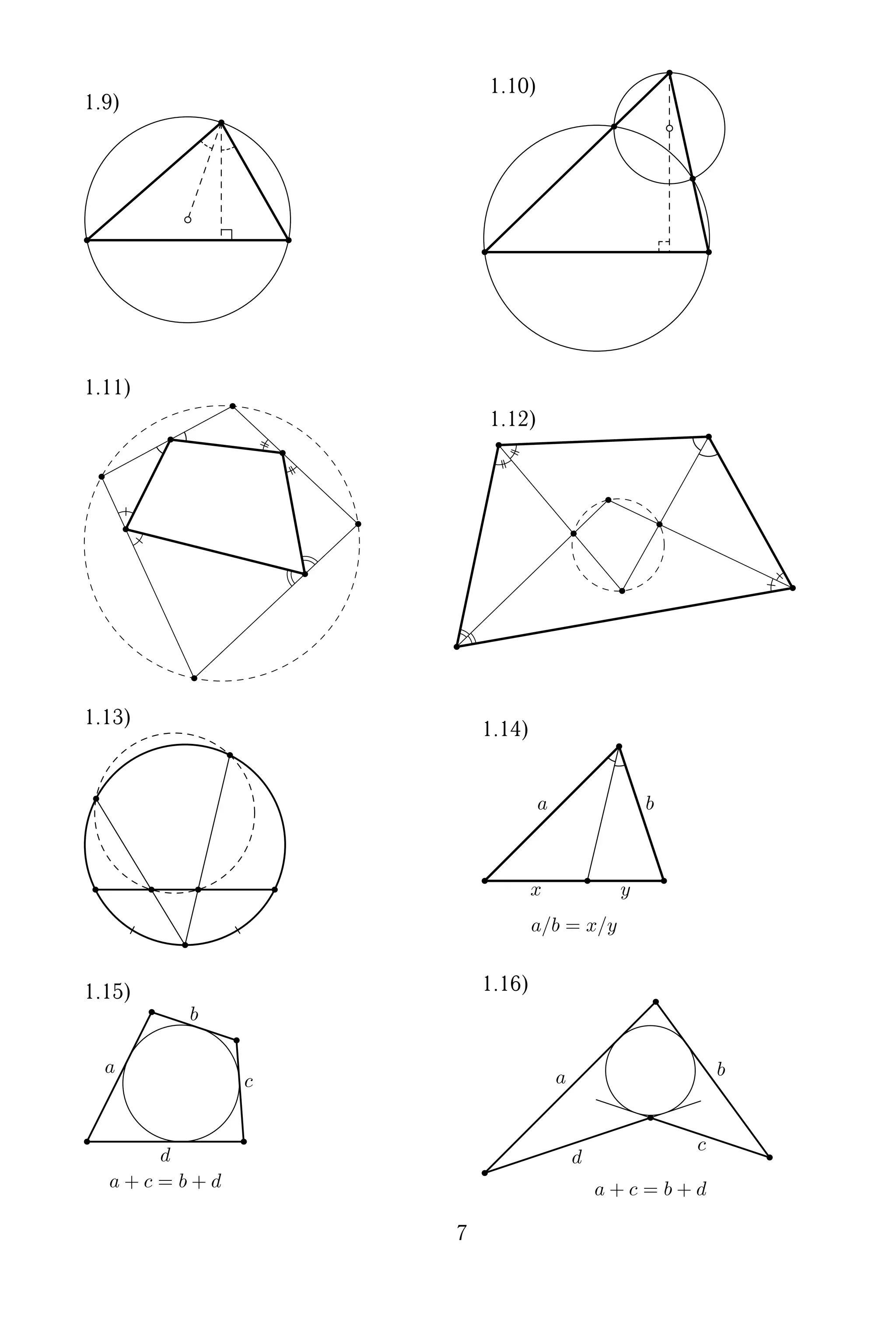 Geometr zuragaar - Геометр зургаар | PDF
