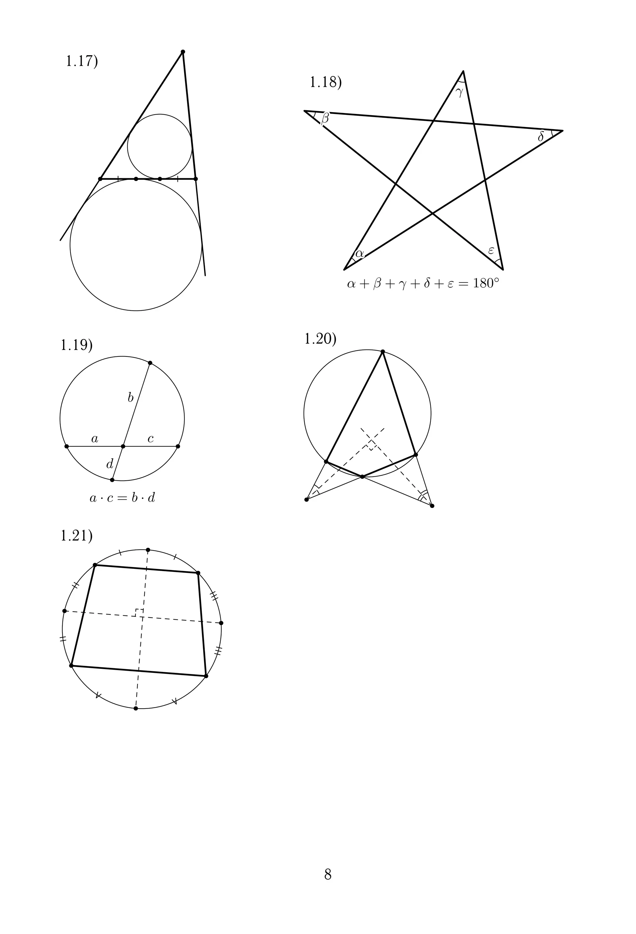 Geometr zuragaar - Геометр зургаар | PDF