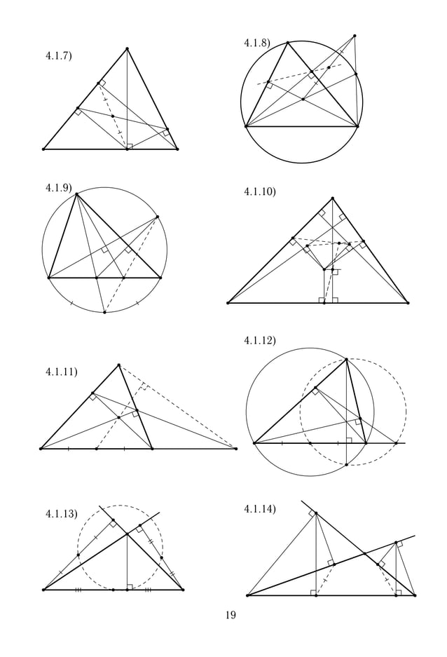 Geometr zuragaar - Геометр зургаар | PDF