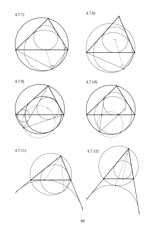 Geometr zuragaar - Геометр зургаар | PDF