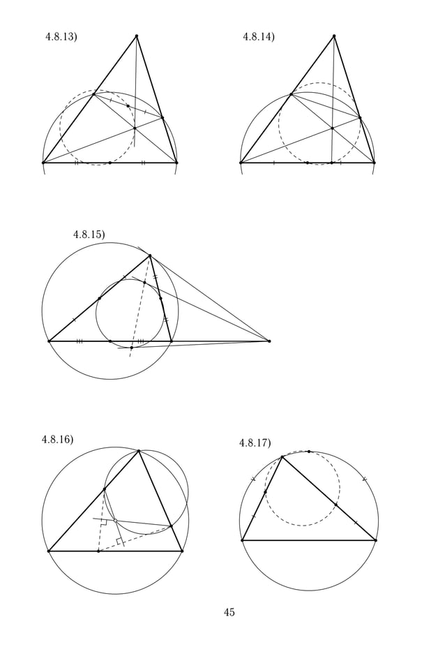 Geometr zuragaar - Геометр зургаар | PDF