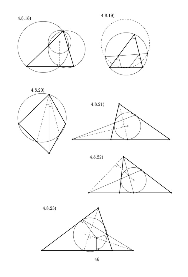 Geometr zuragaar - Геометр зургаар | PDF