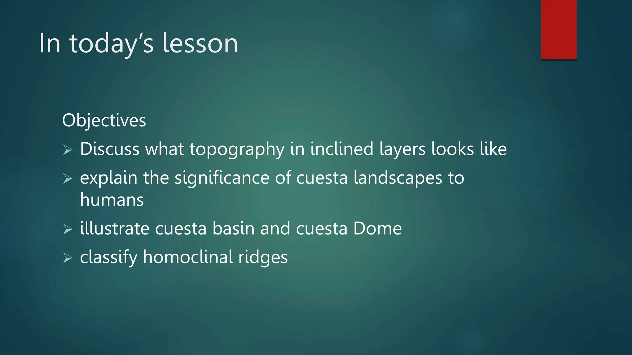 geomicrolesson slides | PPTX