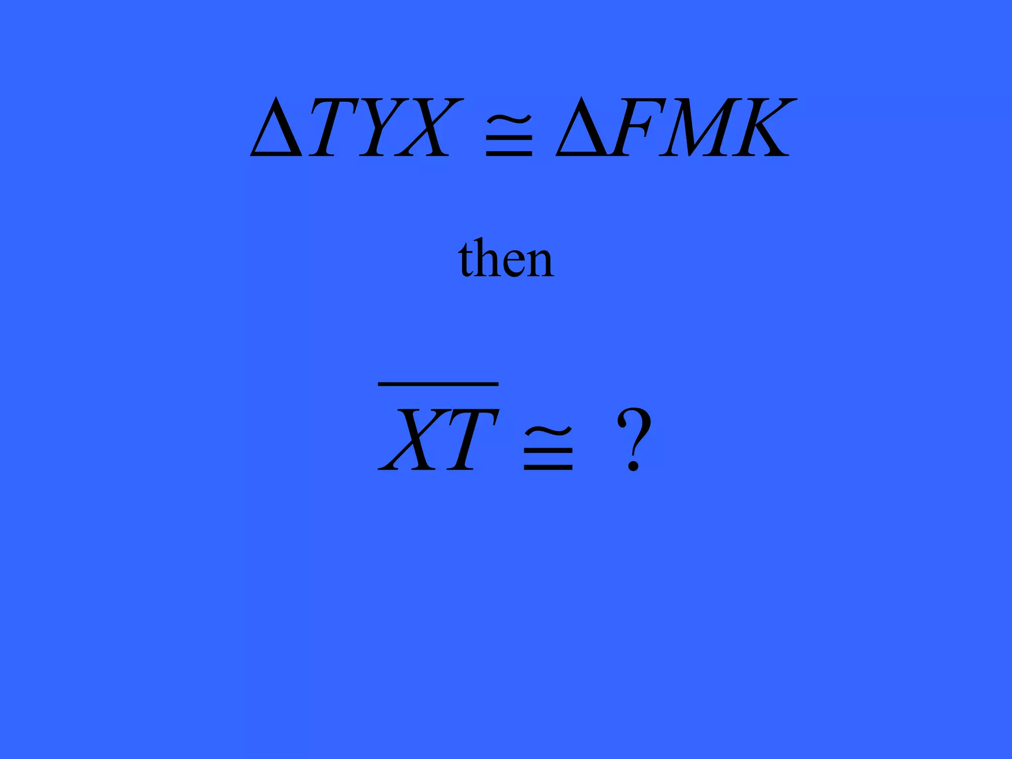 Geom jeopardy ch 4 review | PPT