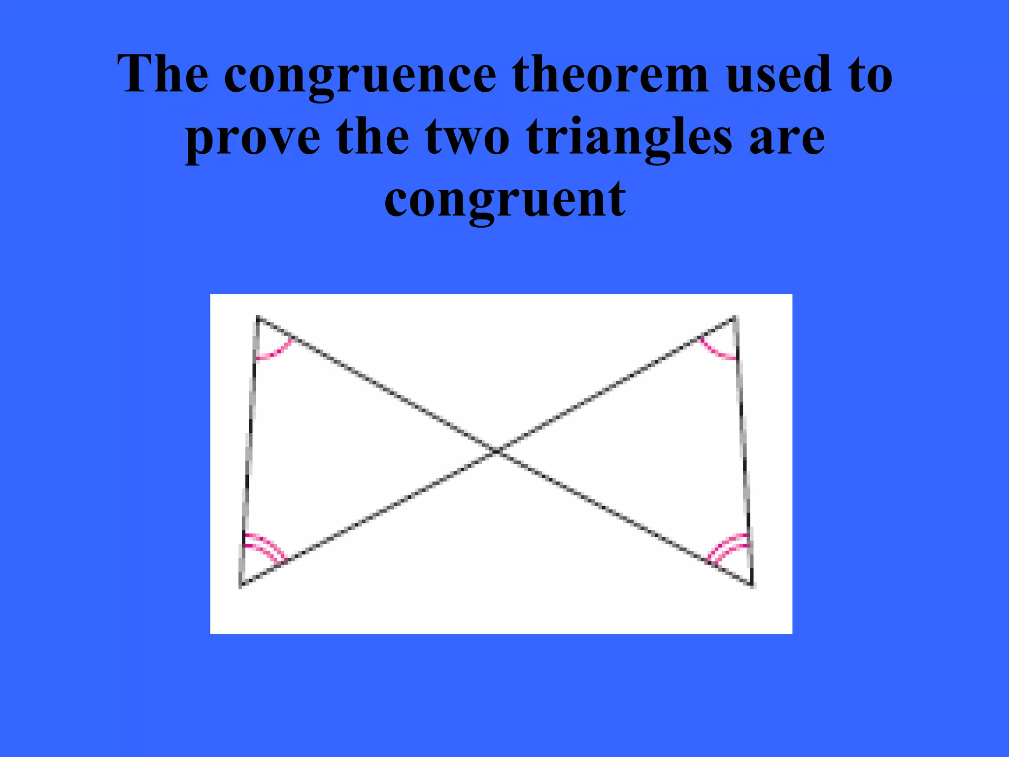Geom jeopardy ch 4 review | PPT