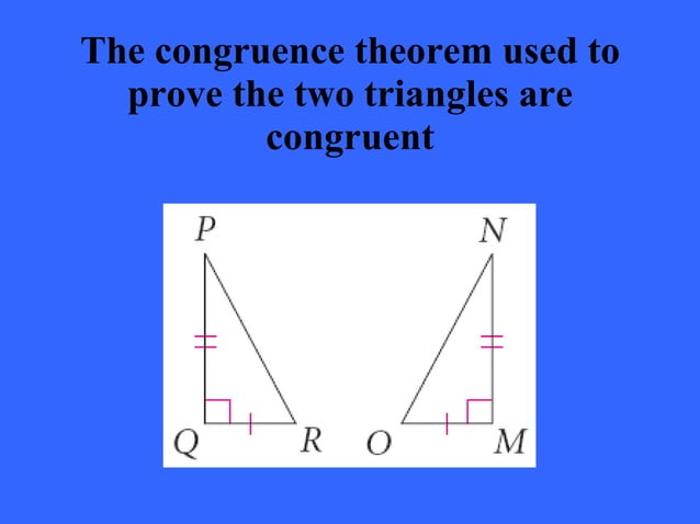 Geom jeopardy ch 4 review | PPT