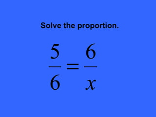 Geom jeopardy ch 8 review | PPT