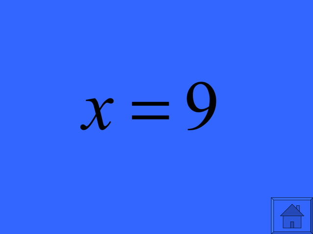 Geom jeopardy ch 8 review | PPT