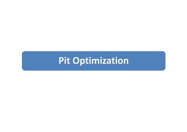 Geomodelling Resource And Reserve Estimation Using Mining Software Pdf