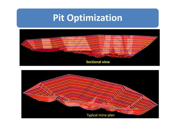 Geomodelling Resource And Reserve Estimation Using Mining Software Pdf