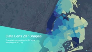 The Beauty of Mapping Big Data | PPT