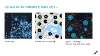 The Beauty of Mapping Big Data | PPT