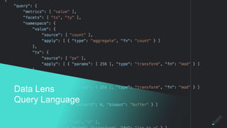 The Beauty of Mapping Big Data | PPT