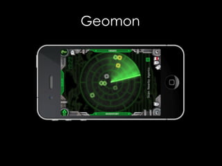 Geomon pitch | PPT