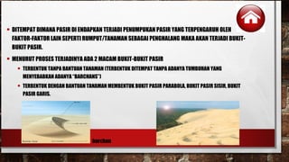 geomorfologi | PPT