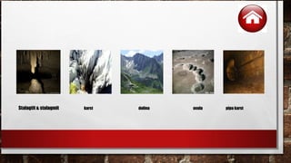 geomorfologi | PPT