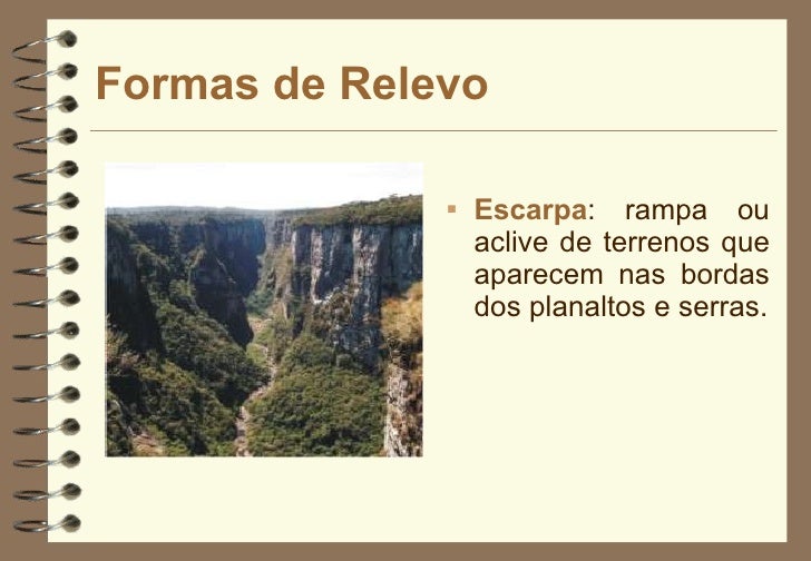 Geomorfologia Do Brasil2