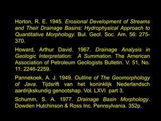 Konsep daras dan proses terbentuknya geomorfologi.ppt