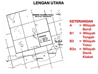 Materi Mata Kuliah Geomorfologi Indonesia (Geomorfologi Sulawesi) | PDF