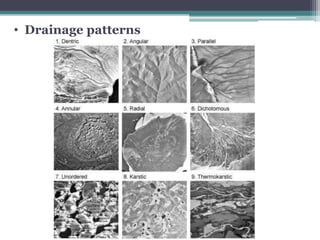 Geomorphologu F07 Fluvial Landforms (Bentang Alam) | PPT