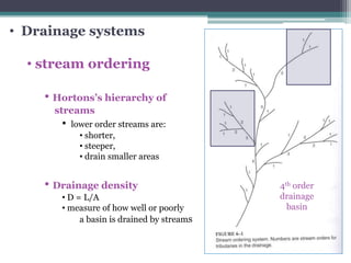 Geomorphologu F07 Fluvial Landforms (Bentang Alam) | PPT