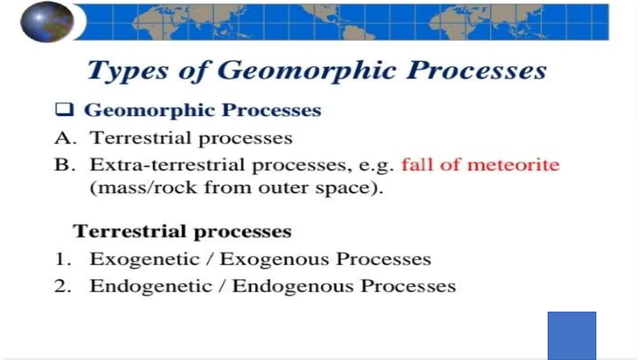 Geomorphic Process.pptx