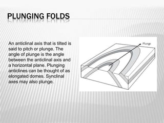Structural Geology and Geomorphology through Remote Sensing | PPTX