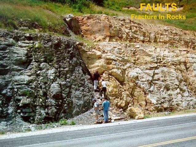 Structural Geology and Geomorphology through Remote Sensing | PPTX ...
