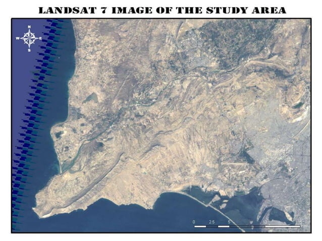 Structural Geology and Geomorphology through Remote Sensing | PPTX ...