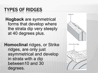 Structural Geology and Geomorphology through Remote Sensing | PPTX