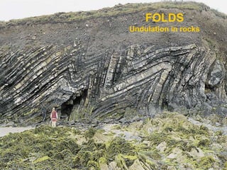 Structural Geology and Geomorphology through Remote Sensing | PPTX