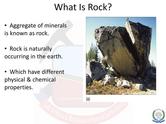 Weathering & it types | PPTX | Chemistry | Science